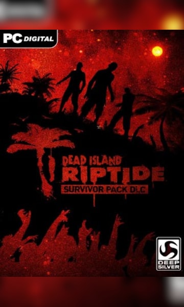 Dead Island: Riptide - Survivor Pack 🥇 Best Prices | G2A.COM