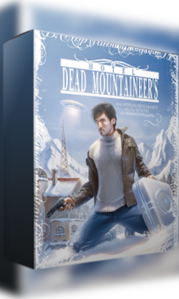 Dead Mountaineer's Hotel 🥇 Best Prices | G2A.COM