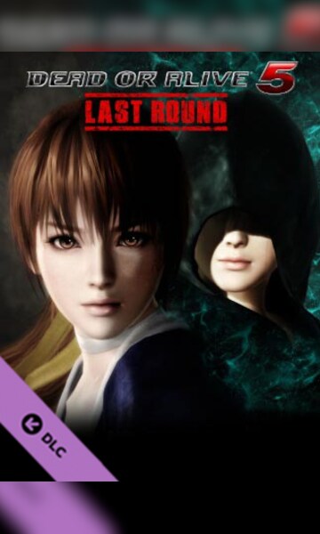 DEAD OR ALIVE 5 Last Round - Halloween Debut Costume Set 🥇 Best Prices ...