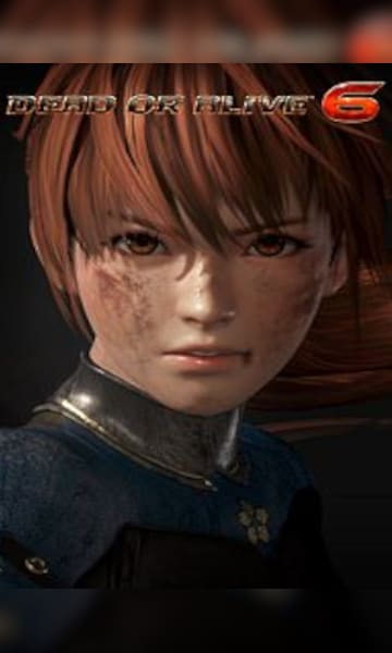 Buy DEAD OR ALIVE 6 Digital Deluxe Edition Steam Key GLOBAL - Cheap ...