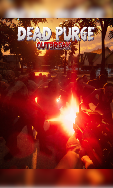 Dead Purge: Outbreak 🥇 Best Prices | G2A.COM