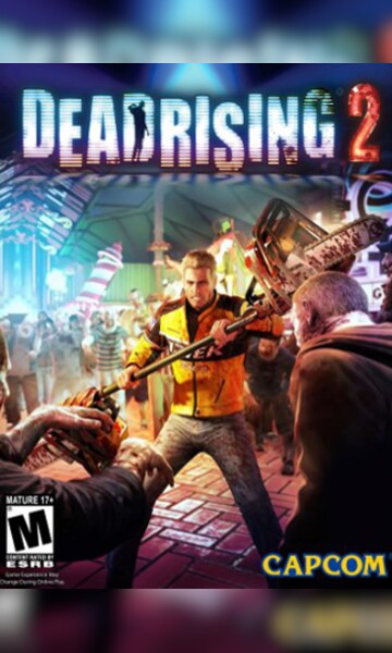 Buy Dead Rising 2 (PC) - Steam Key - NORTH AMERICA - Cheap - G2A.COM!