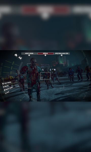 Buy Dead Rising 4 Deluxe Edition Steam Key GLOBAL - Cheap - G2A.COM!