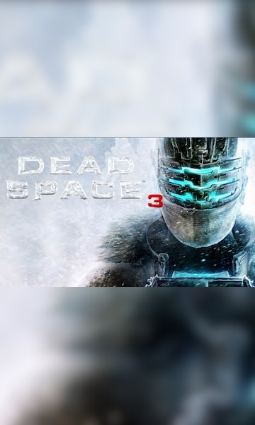 Buy Dead Space 3 (PC) - Steam Gift - GLOBAL - Cheap - G2A.COM!