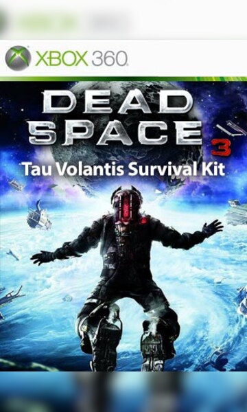 Dead Space 3 Tau Volantis Survival Kit 🥇 Best Prices G2acom 1848