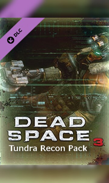 Compra Dead Space 3 - Tundra Recon Pack EA App Clave GLOBAL | mejor precio 💸 G2A.COM