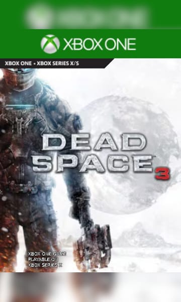 Buy Dead Space 3 (Xbox One) - Xbox Live Account - GLOBAL - Cheap - G2A.COM!