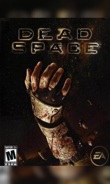 Buy Dead Space | Digital Deluxe Edition (PC) - EA App Key - GLOBAL (EN ...