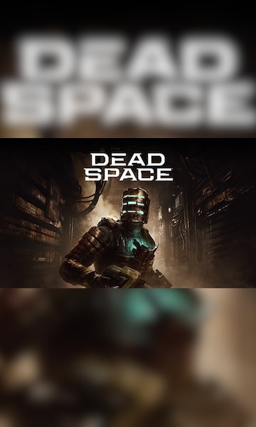 ¡Comprar Dead Space Remake (PC) - EA App Clave - GLOBAL - Barato - G2A.COM!