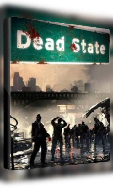 Dead State 🥇 Best Prices | G2A.COM