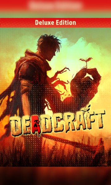 Buy DEADCRAFT | Deluxe Edition (PC) - Steam Gift - GLOBAL - Cheap - G2A ...
