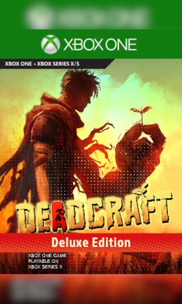 DEADCRAFT 🥇 Meilleures offres & Prix bas | G2A.COM