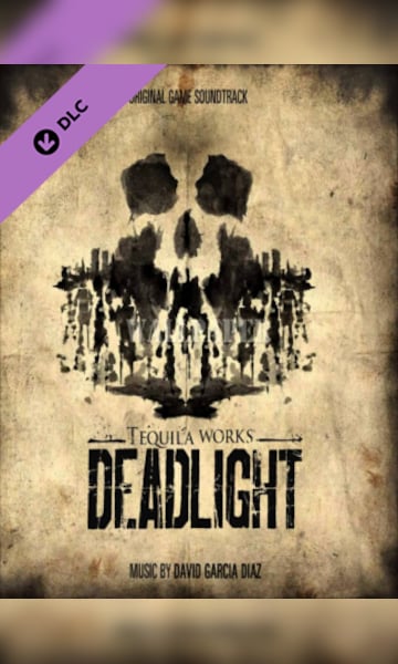 Deadlight - Original Soundtrack 🥇 Best Prices | G2A.COM