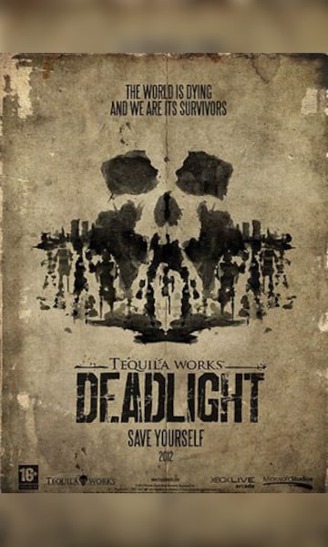 Deadlight 🥇 Best Prices | G2A.COM