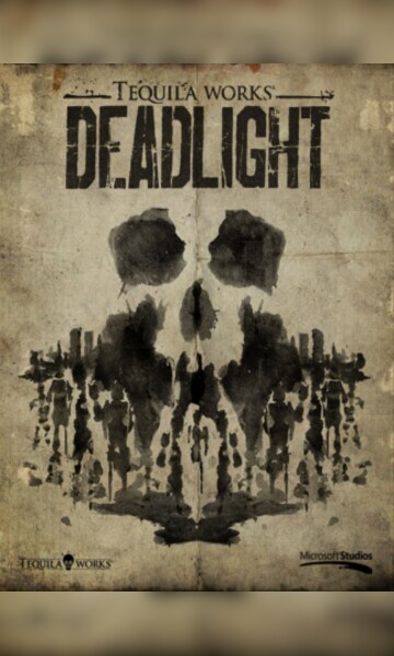 Deadlight: Soundtrack Edition 🥇 Best Prices | G2A.COM