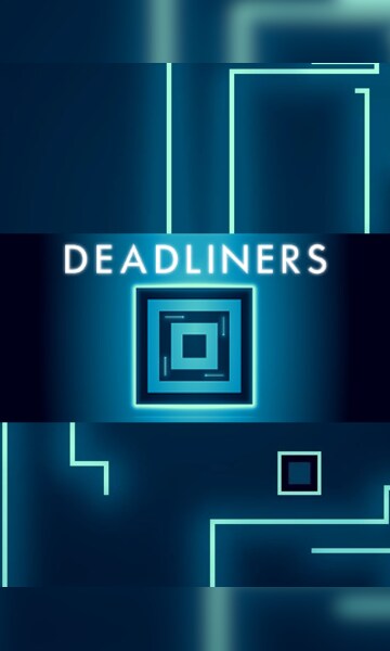 Buy Deadliners Steam Key GLOBAL - Cheap - G2A.COM!