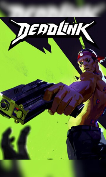 ¡Comprar Deadlink (PC) - Steam Clave - GLOBAL - Barato - G2A.COM!