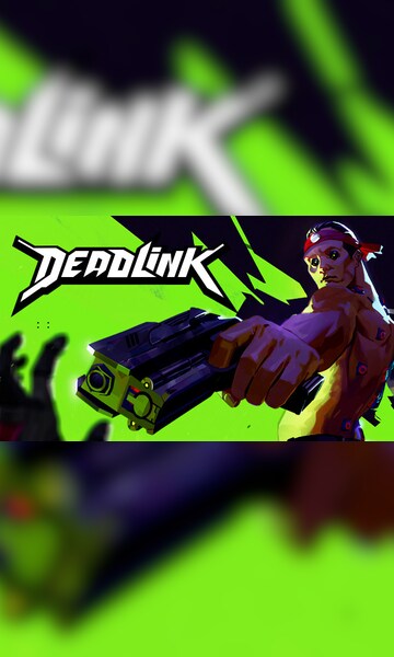 Buy Deadlink (PC) - Steam Key - GLOBAL - Cheap - G2A.COM!