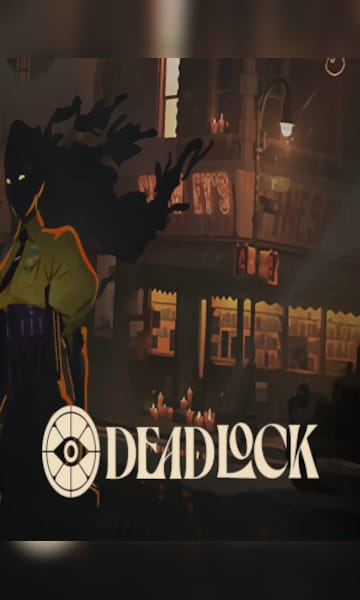 Deadlock Account 🥇 Best Prices | G2A.COM