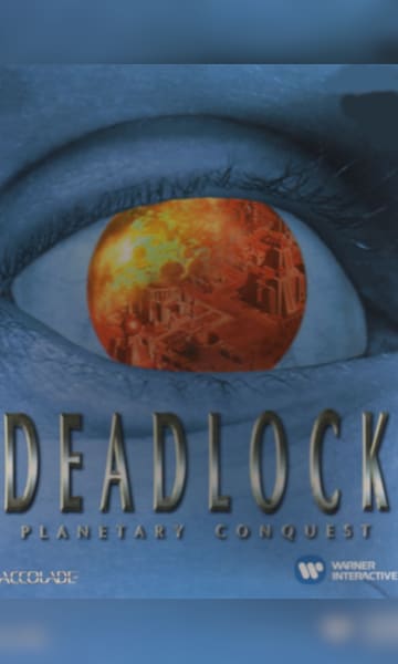 Deadlock: Planetary Conquest 🥇 Best Prices | G2A.COM