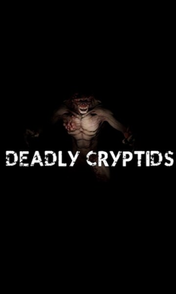 Acheter Deadly Cryptids Steam Clé GLOBAL - Pas cher - G2A.COM!