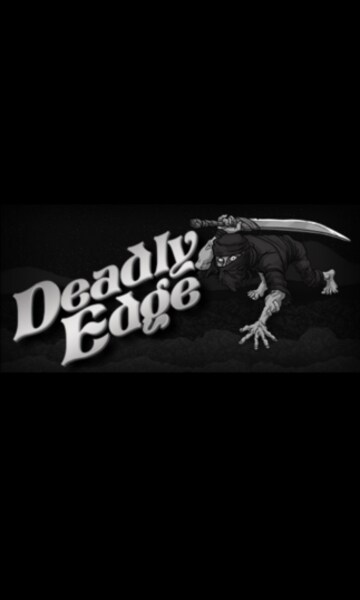 Buy Deadly Edge Steam Key GLOBAL - Cheap - G2A.COM!