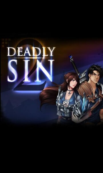 Deadly Sin 2 🥇 Best Prices | G2A.COM