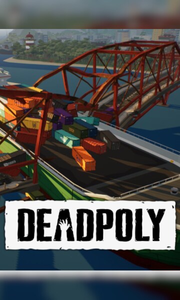 Compra DeadPoly (PC) - Steam Chiave - GLOBALE - Economico - G2A.COM!