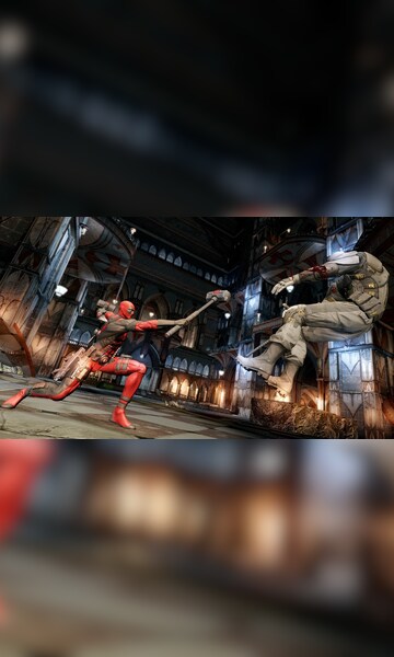 Buy Deadpool - Merc with a Map Pack Steam Gift GLOBAL - Cheap - G2A.COM!