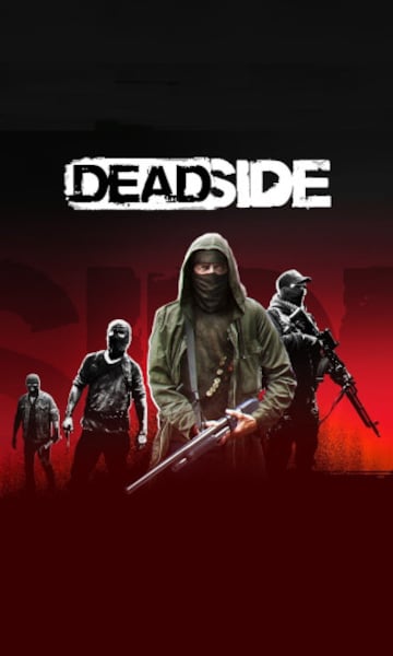 ¡Comprar Deadside (PC) - Steam Cuenta - GLOBAL - Barato - G2A.COM!