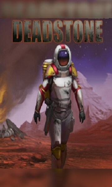 Deadstone 🥇 Mejores ofertas y precios baratos | G2A.COM
