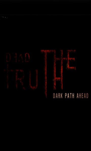 DeadTruth: The Dark Path Ahead 🥇 Best Prices | G2A.COM