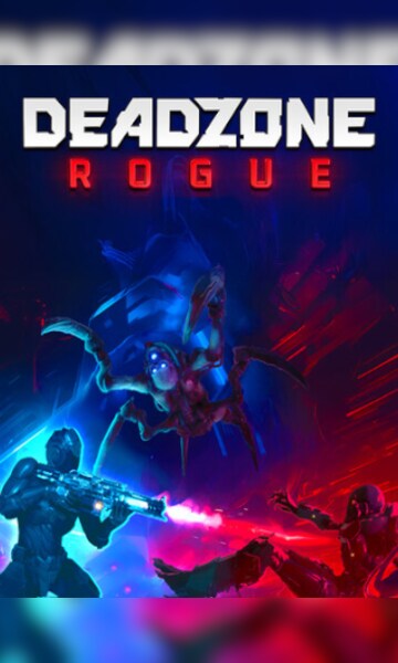 Deadzone: Rogue (PC) - Steam Schlüssel - GLOBAL kaufen - Günstig - G2A.COM!