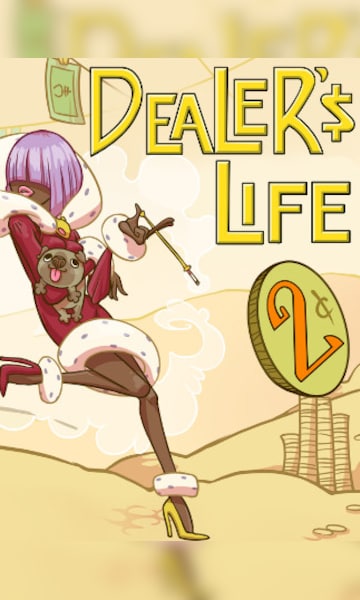 Buy Dealer's Life 2 (PC) - Steam Account - GLOBAL - Cheap - G2A.COM!