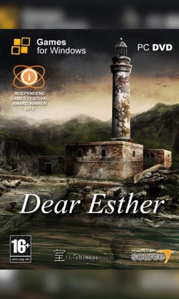Dear Esther 🥇 Best Prices | G2A.COM