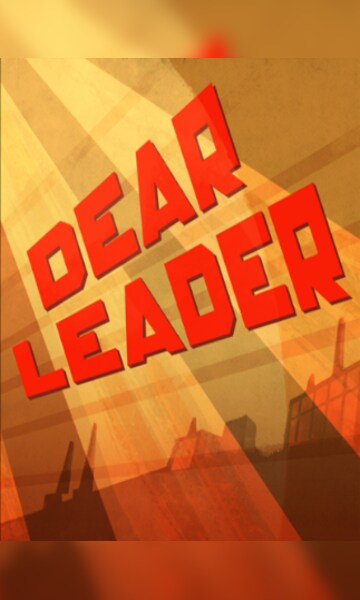 Buy Dear Leader Steam Key GLOBAL - Cheap - G2A.COM!