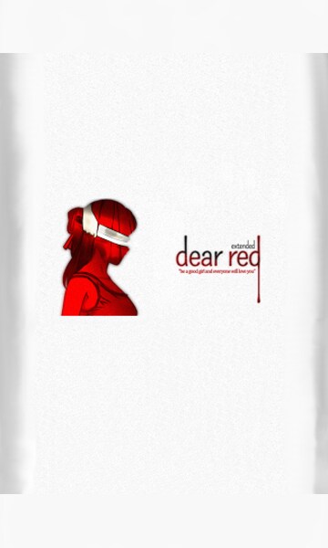 Acheter Dear RED - Extended Steam Clé GLOBAL - Pas cher - G2A.COM!