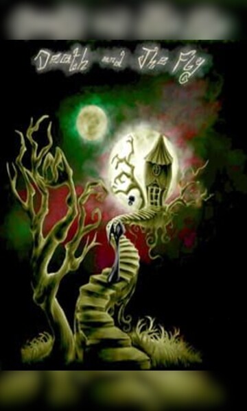 Death And The Fly 🥇 Best Prices | G2A.COM