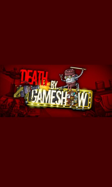 Death by Game Show 🥇 Best Prices | G2A.COM