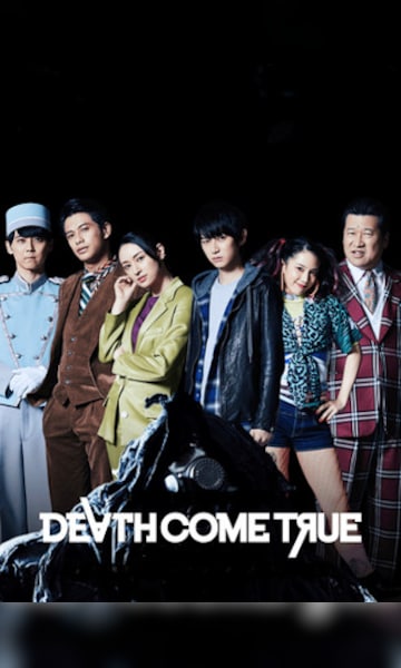 Death Come True 🥇 Best Prices | G2A.COM