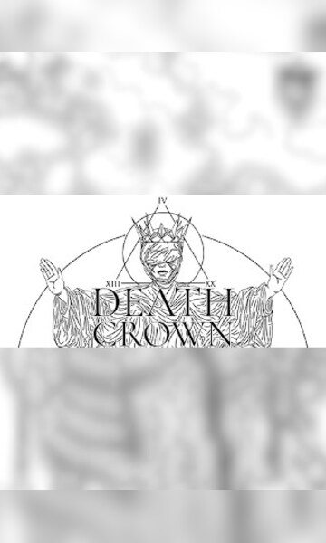Death Crown 🥇 Best Prices | G2A.COM