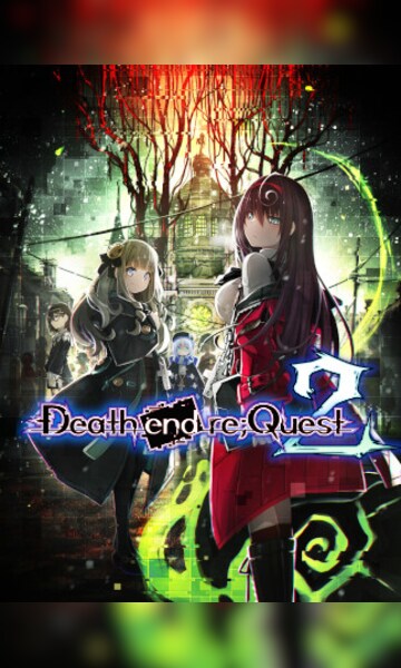 Death end re;Quest 2 🥇 Best Prices | G2A.COM