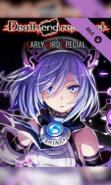 Compra Death end re;Quest Early Bird Special (PC) - Steam Clave - GLOBAL | mejor precio 💸 G2A.COM