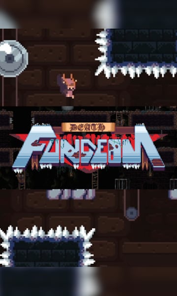 Death Fungeon 🥇 Best Prices | G2A.COM
