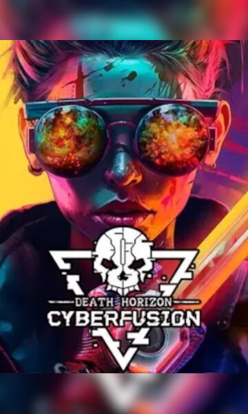 Death Horizon: Cyberfusion 🥇 Best Prices | G2A.COM