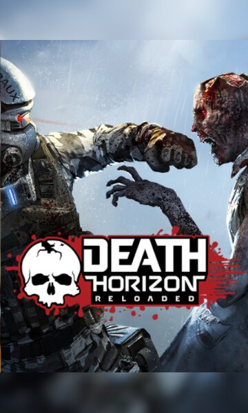 Death Horizon: Reloaded 🥇 Best Prices | G2A.COM