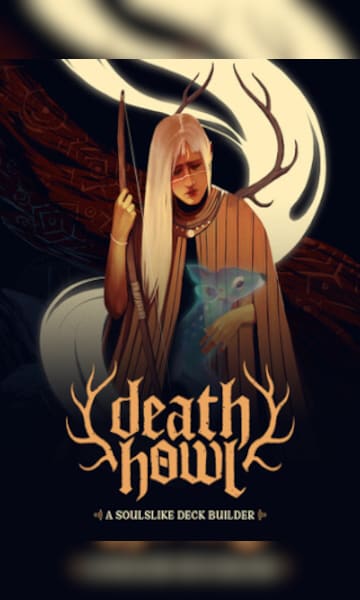 Buy Death Howl (PC) - Steam Key - GLOBAL - Cheap - G2A.COM!