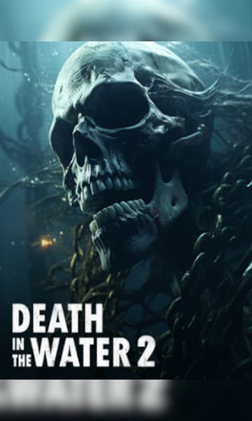 Buy Death in the Water 2 (PC) - Steam Key - GLOBAL - Cheap - G2A.COM!