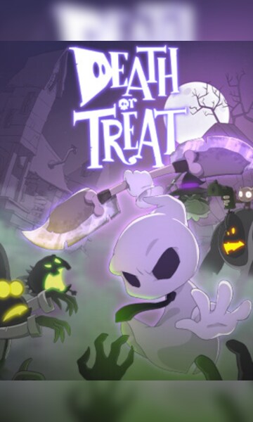¡Comprar Death or Treat (PC) - Steam Cuenta - GLOBAL - Barato - G2A.COM!
