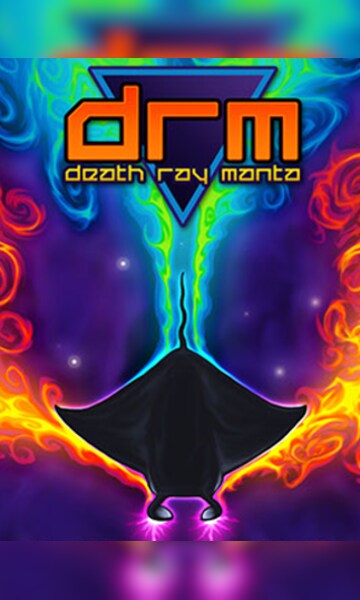 Buy Death Ray Manta SE Steam Gift GLOBAL - Cheap - G2A.COM!